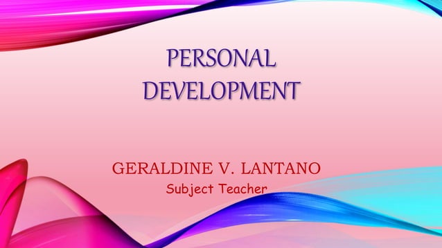 PERSONAL DEVELOPMENT Q2-_Lesson_21-22.pptx | Educational Assessment ...
