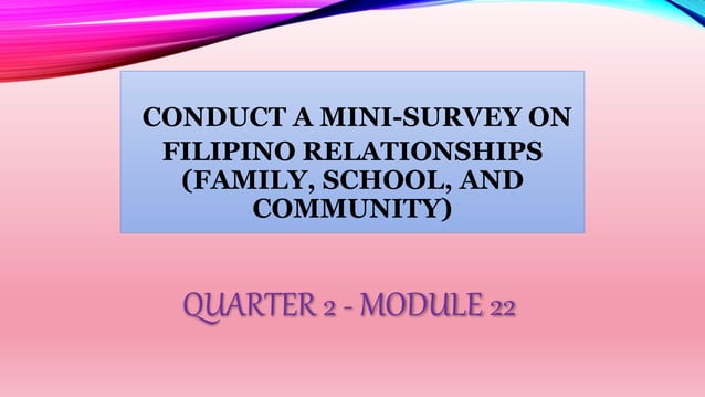 PERSONAL DEVELOPMENT Q2-_Lesson_21-22.pptx | Educational Assessment ...