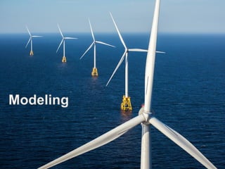 Dynamic Analysis of Power Cable in Floating Offshore Wind Turbine | PDF