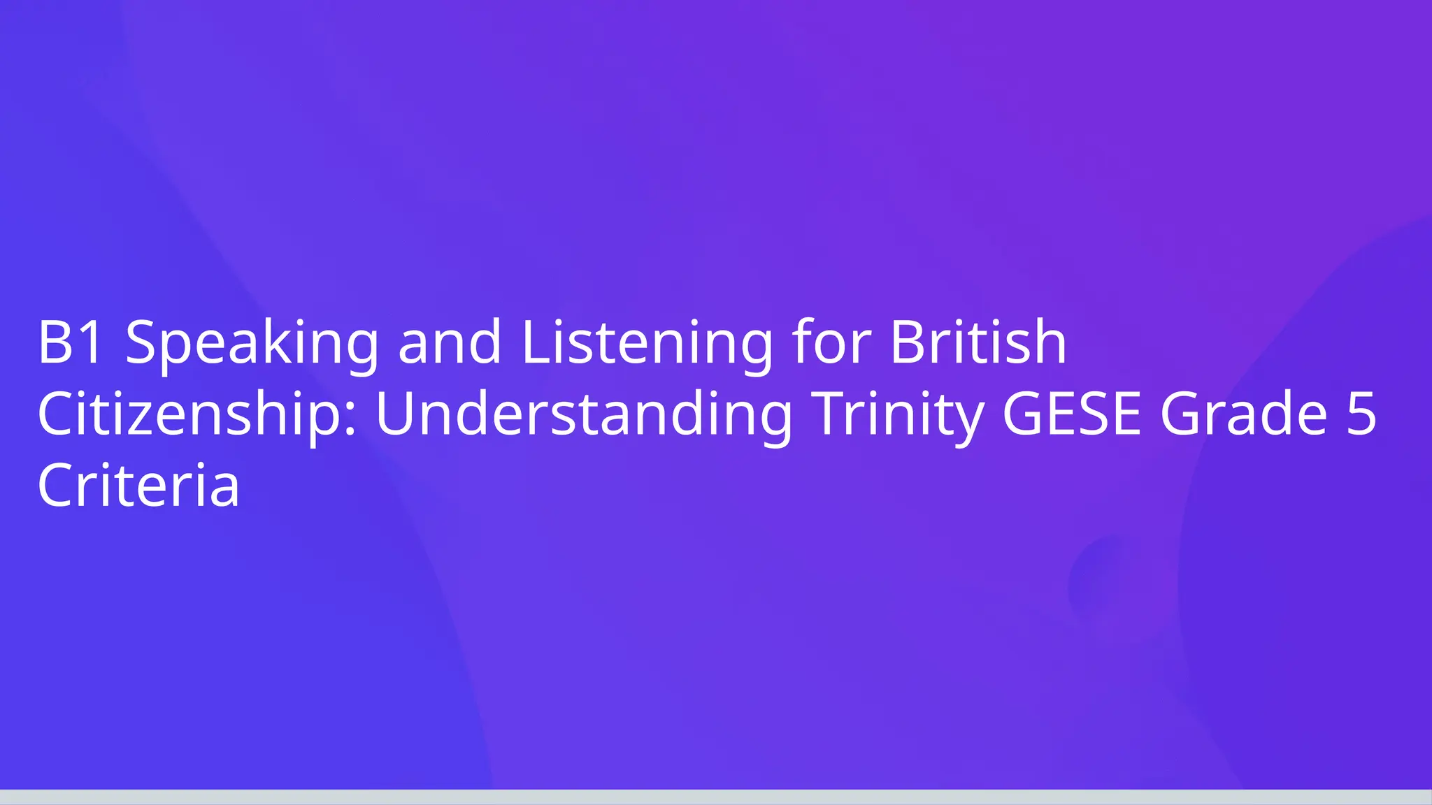 B1 Speaking and listening Exam UK Citizenship.pptx