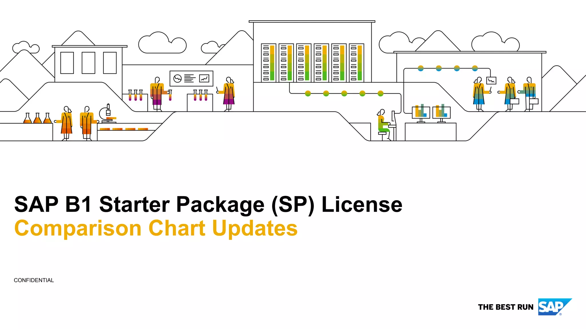 SAP B1 Starter Pack License Update Oct -2020 | PDF | Business ...