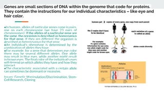 B1 The Biological Blue Print.pptx