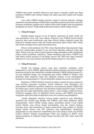 B2. pedoman-program-coop-umkm-2013 | PDF