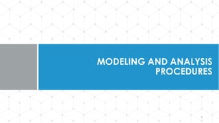CASE STUDY: PERFORMANCE-BASED SEISMIC DESIGN OF REINFORCED CONCRETE ...