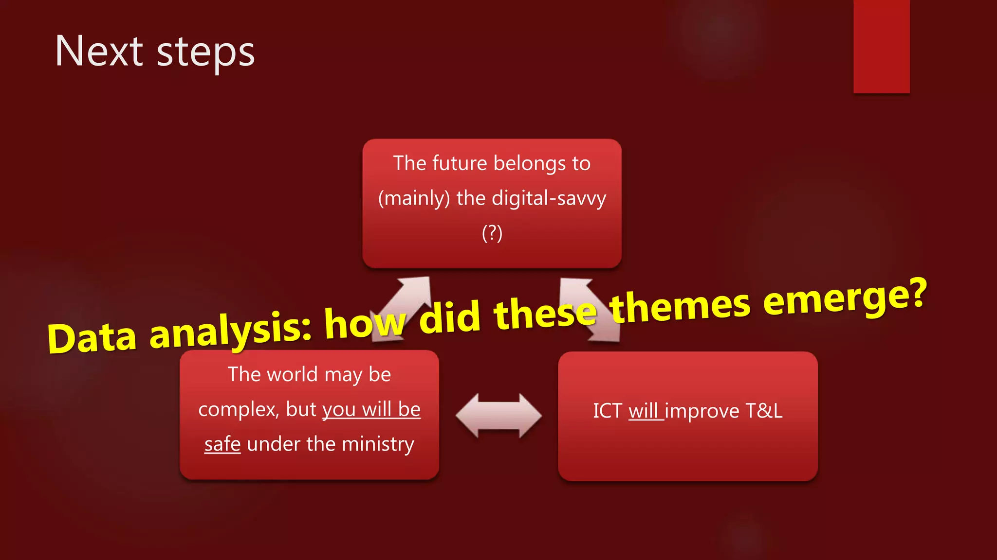 IDSP19C#D - B2 - Mingjun Lan - What does a discourse analysis of the Singapore Education ...