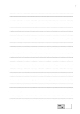 B2 sample with keys | PDF