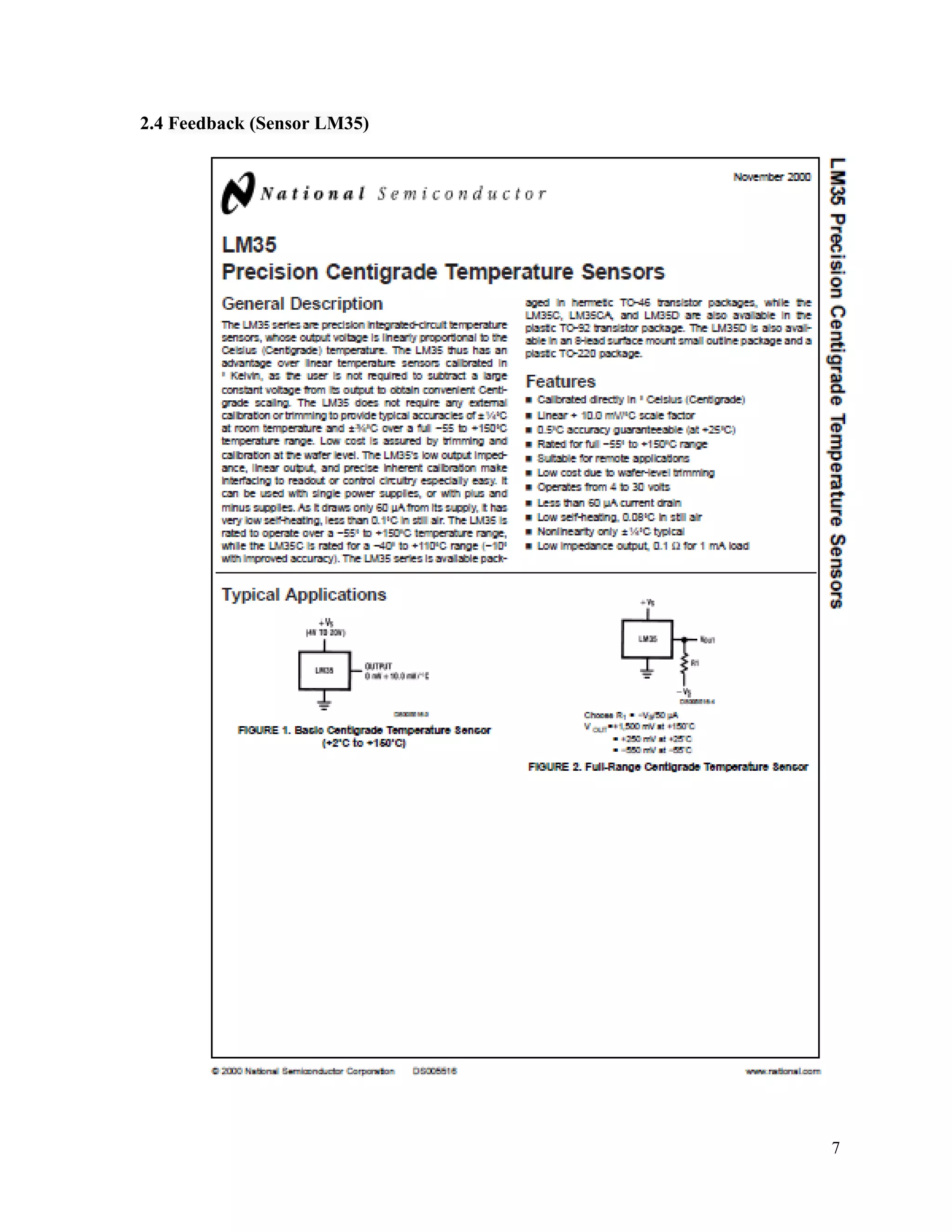 B200 - Sistem Kendali PID Suhu Ruangan Menggunakan LM35 Sebagai Sensor ...