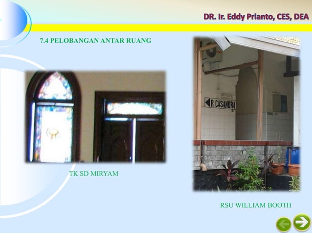 Struktur dan Konstruksi I : Mengenal Dinding Logam (Seng) | PPTX