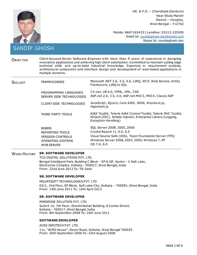 CURRICULUM_VITAE_UPDATED | PDF