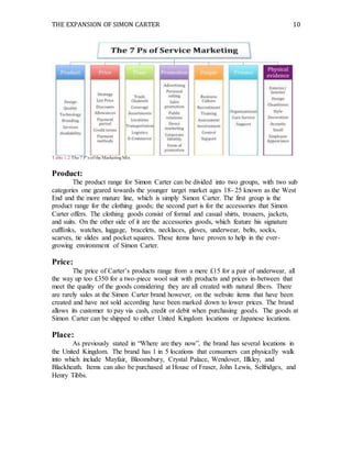 Official Simon Carter Paper | PDF