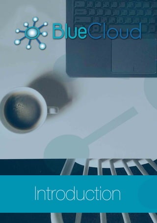 BlueCloud_Brochure_International | PDF