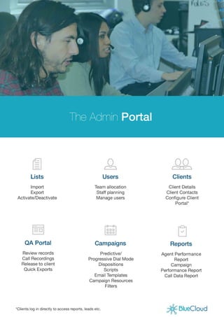 BlueCloud_Brochure_International | PDF