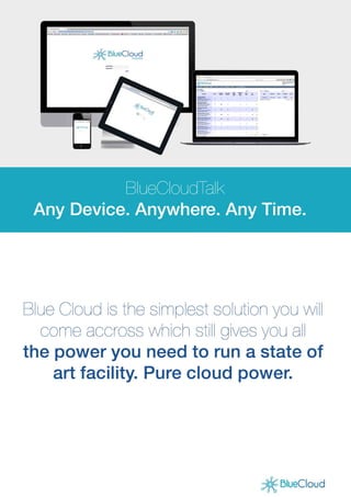 BlueCloud_Brochure_International | PDF