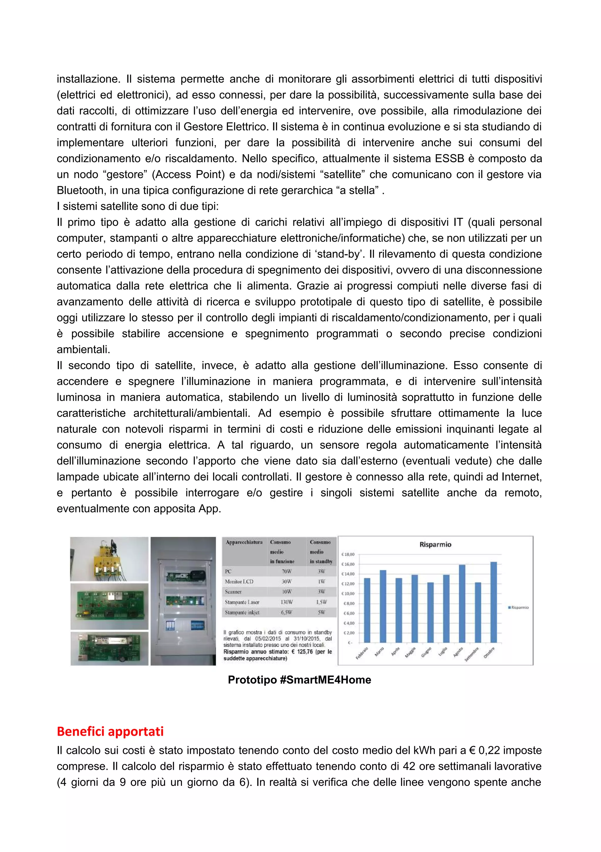 SmartMEPlatformforBeDigital-UniMe | PDF | Computing | Technology & Computing