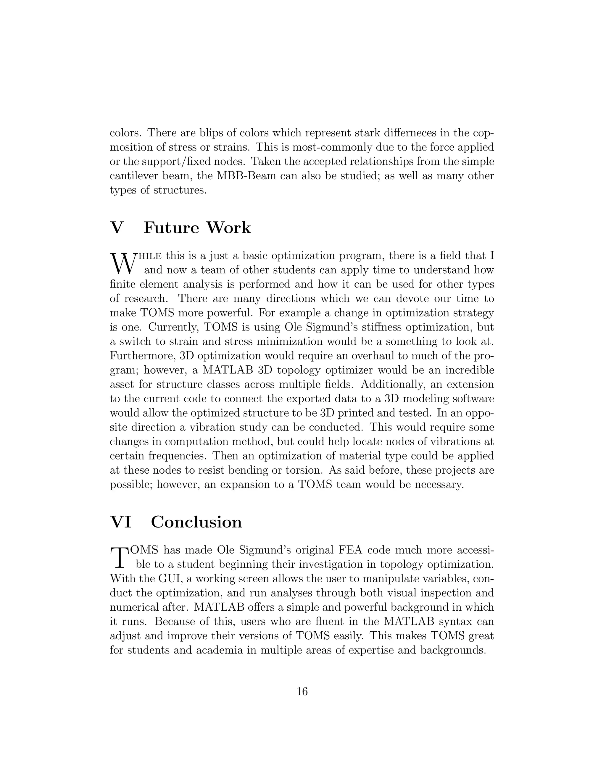 Finite_Element_Analysis_with_MATLAB_GUI | PDF