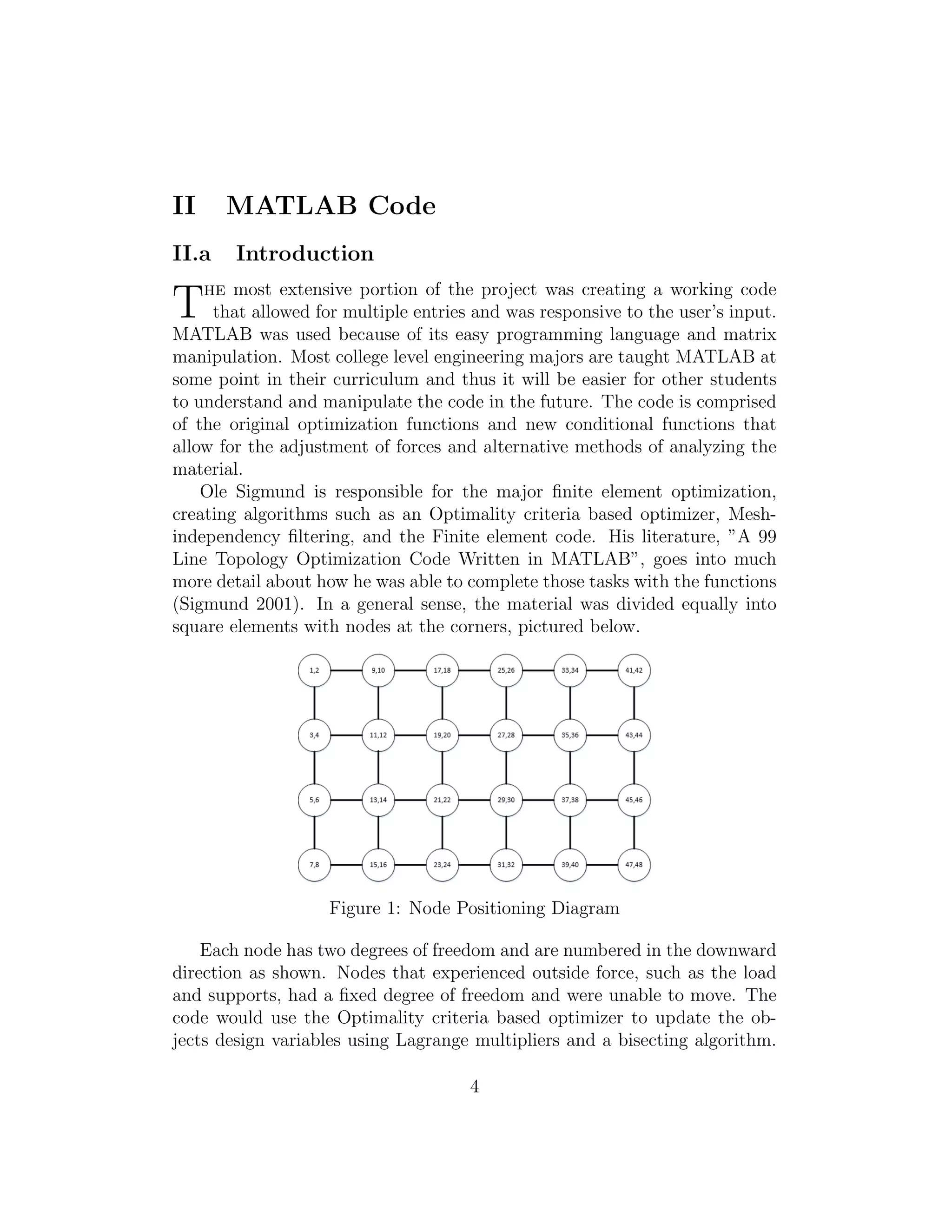 Finite_Element_Analysis_with_MATLAB_GUI | PDF