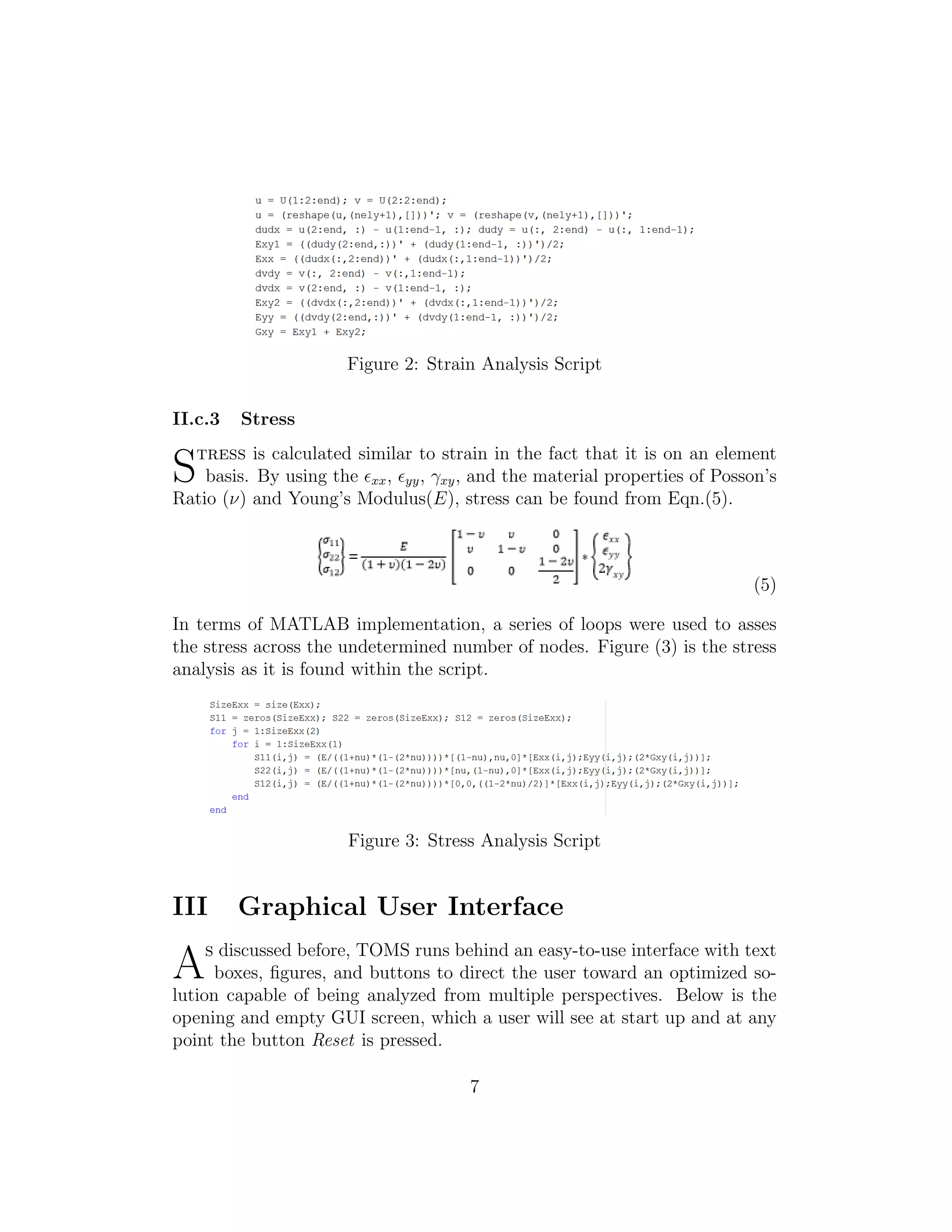 Finite_Element_Analysis_with_MATLAB_GUI | PDF
