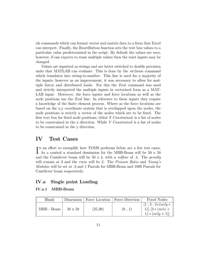 Finite_Element_Analysis_with_MATLAB_GUI | PDF