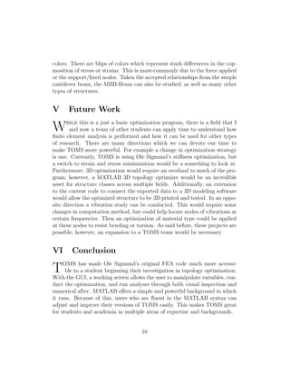 Finite_Element_Analysis_with_MATLAB_GUI | PDF