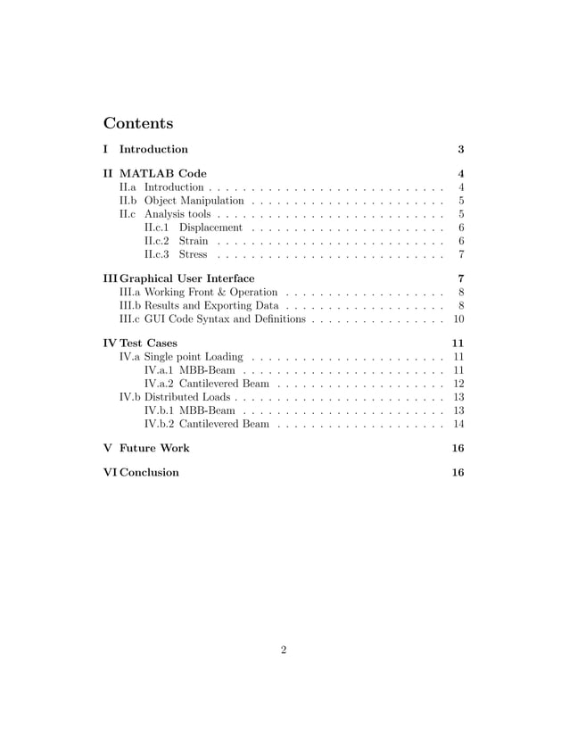 Finite_Element_Analysis_with_MATLAB_GUI | PDF