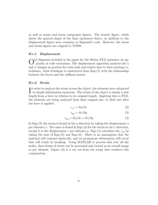 Finite_Element_Analysis_with_MATLAB_GUI | PDF