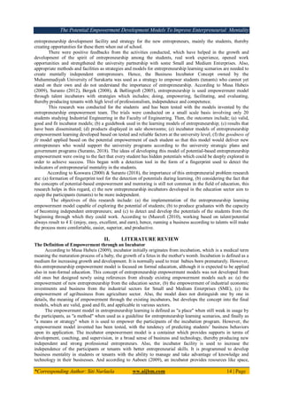 B2101321 | PDF | Startups | Business