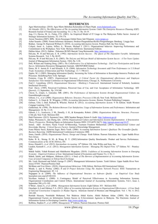 International Journal of Business and Management Invention (IJBMI) | PDF