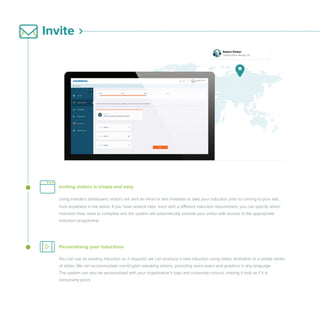 Intasite_Brochure | PDF