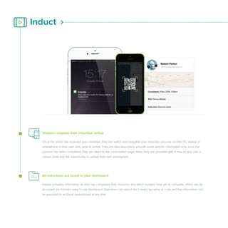 Intasite_Brochure | PDF