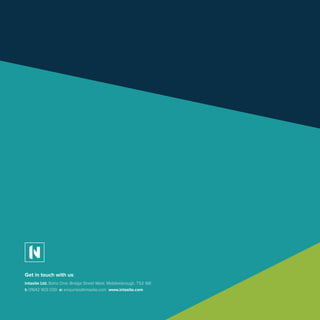 Intasite_Brochure | PDF