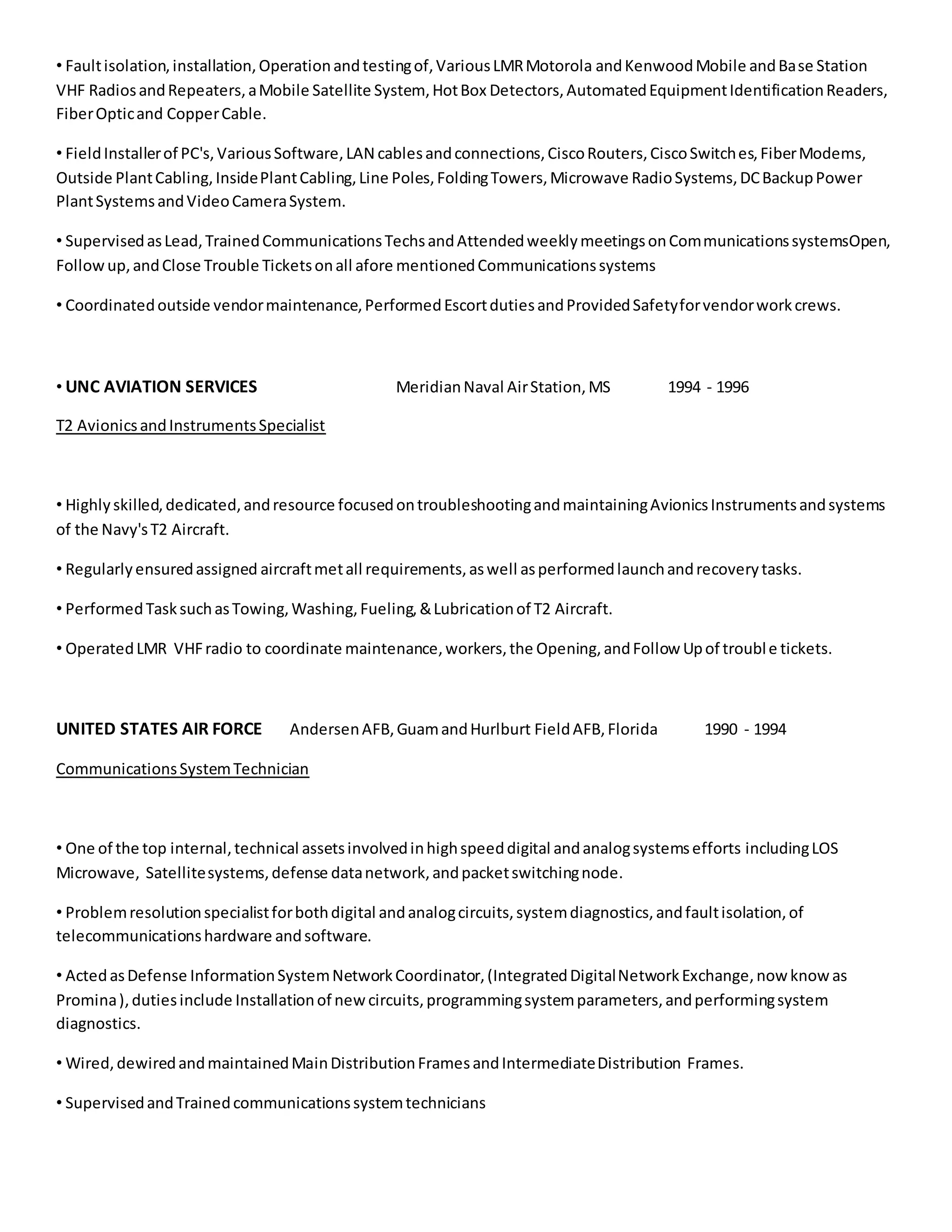 ROY Resume` 2015 | PDF