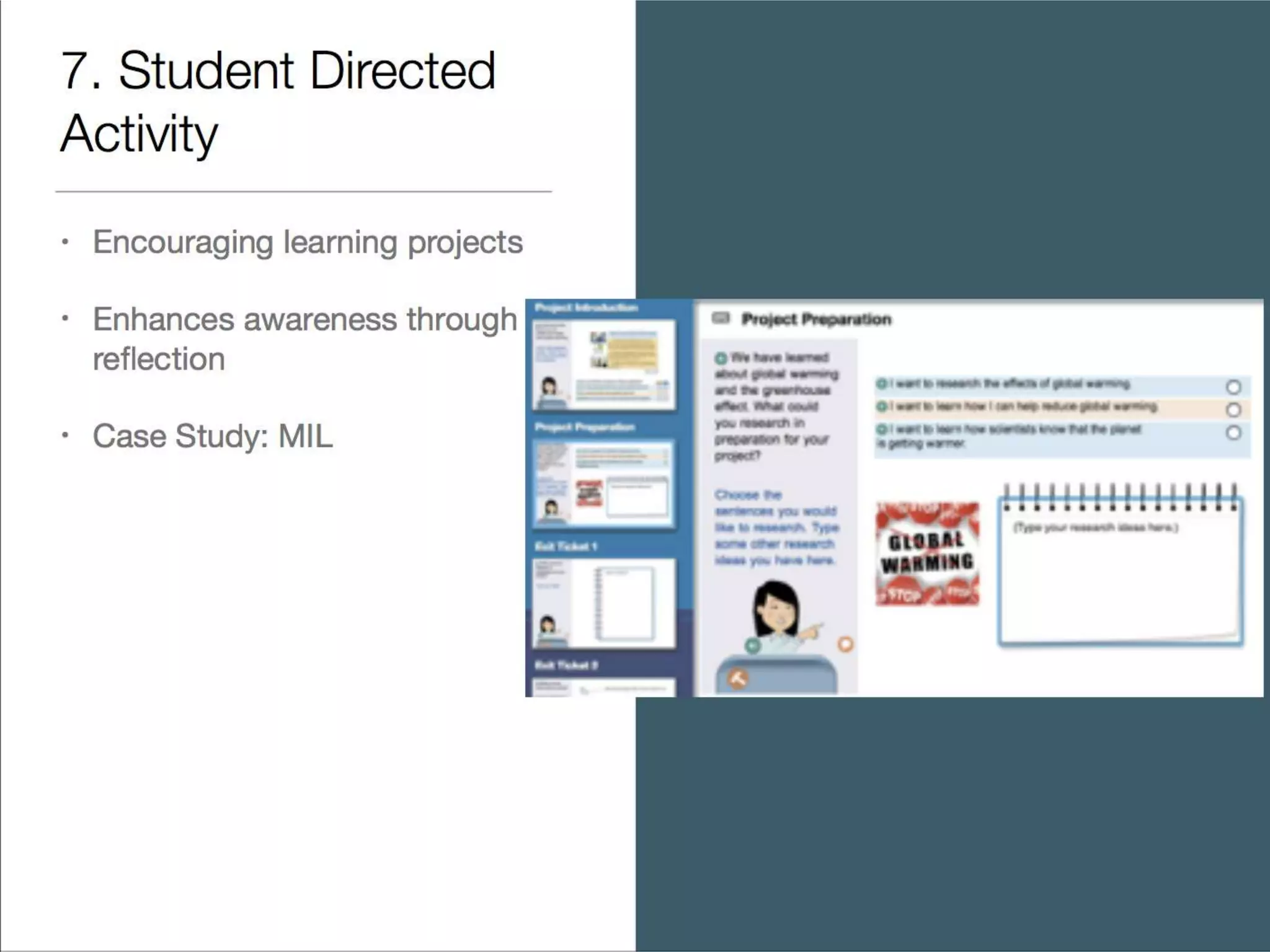 7 Standards For Effective ELL Pedagogy | PPT