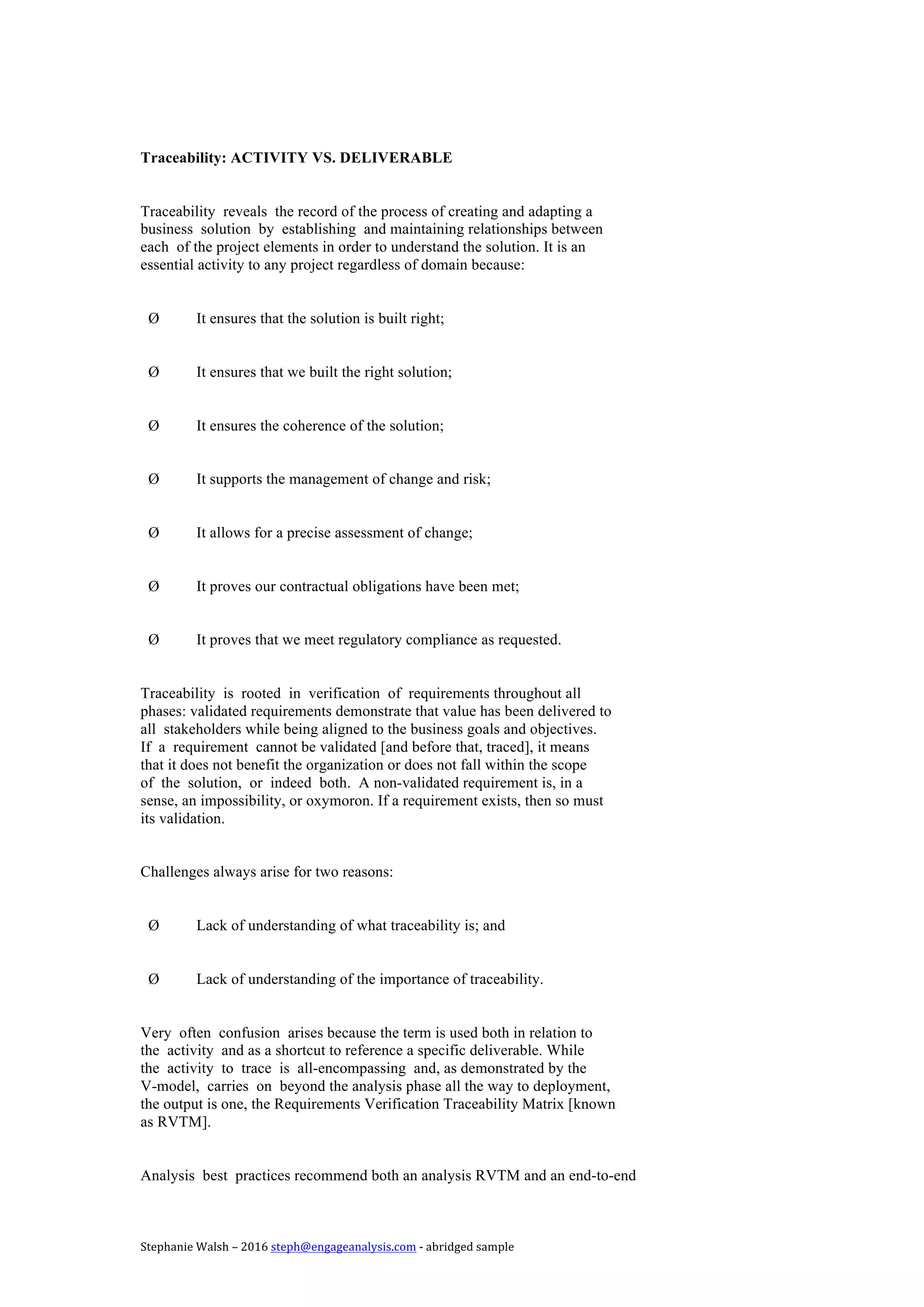 Cont Eng Methodology | PDF | Computer Software and Applications | Computing