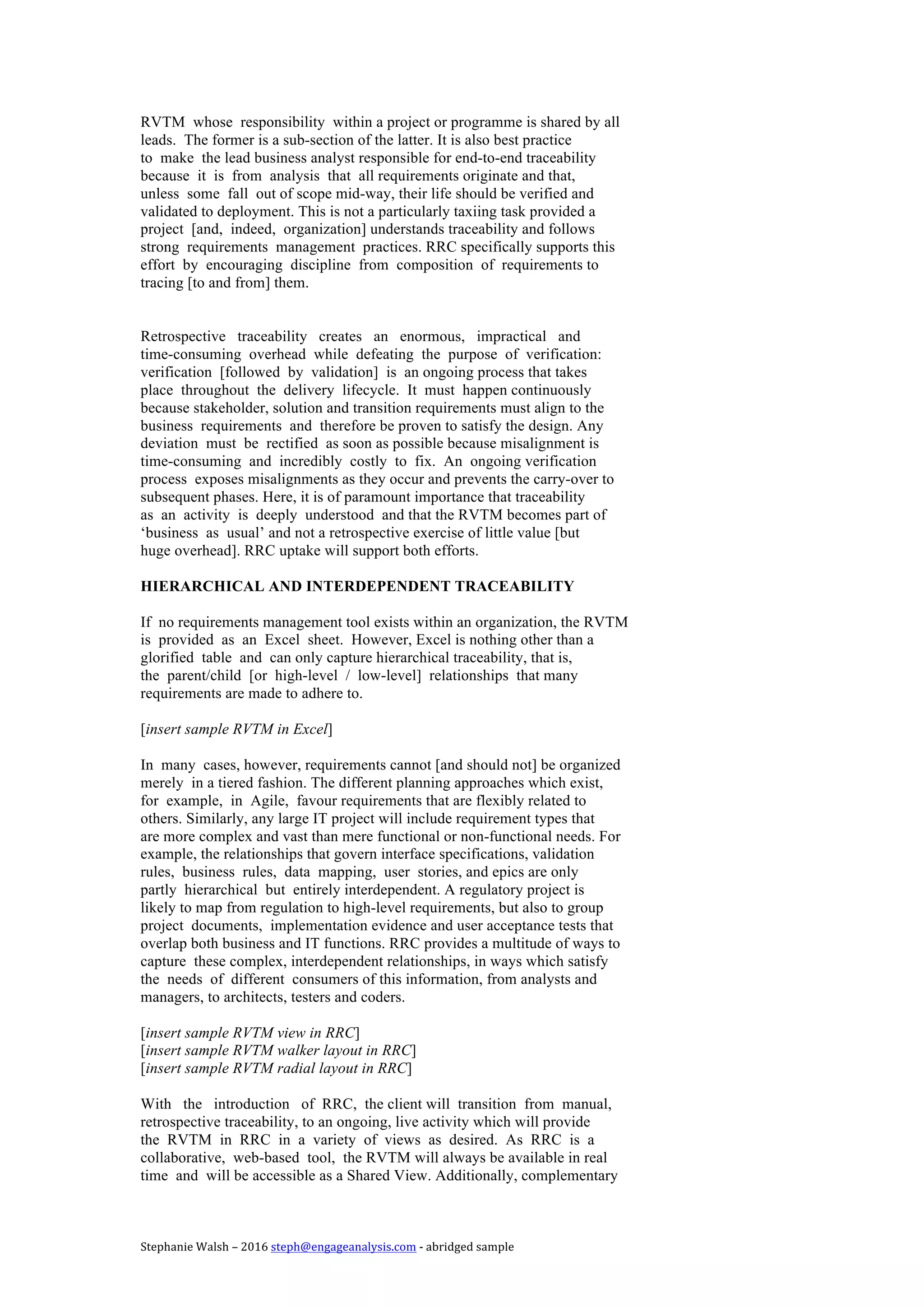 Cont Eng Methodology | PDF | Computer Software and Applications | Computing