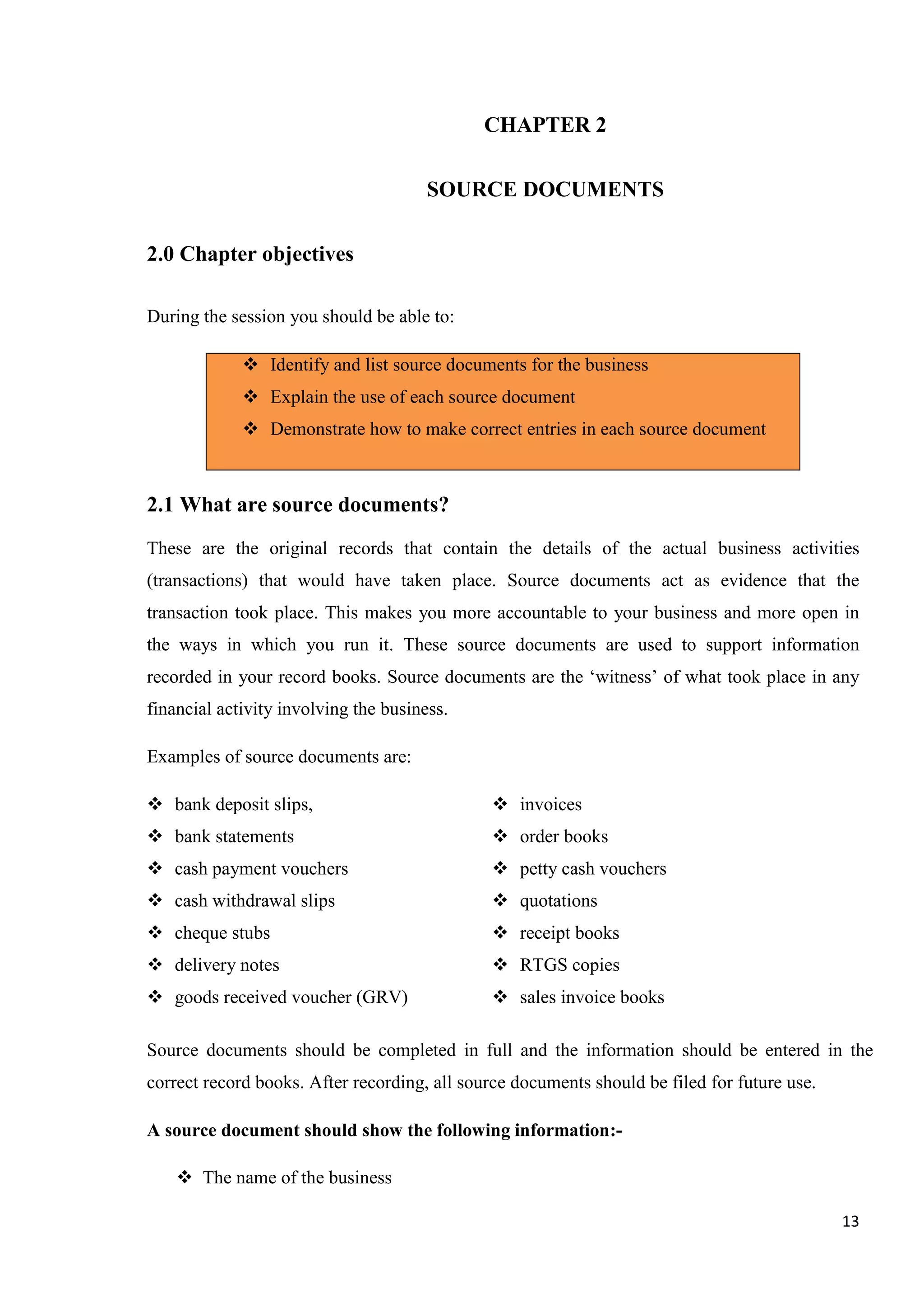 BOOK FOR RECORD KEEPING - latest | PDF