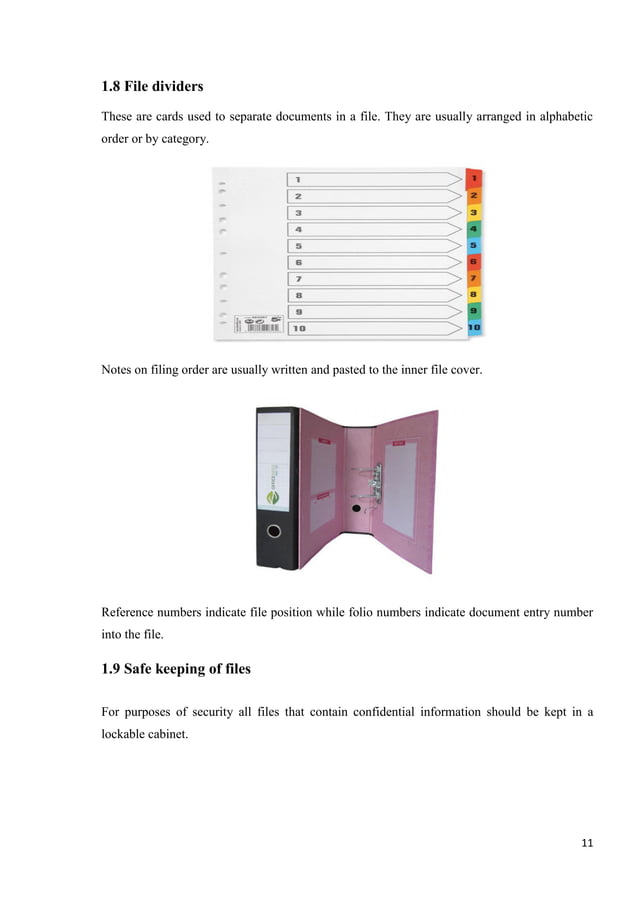 BOOK FOR RECORD KEEPING - latest | PDF | Business Accounting & Finance ...