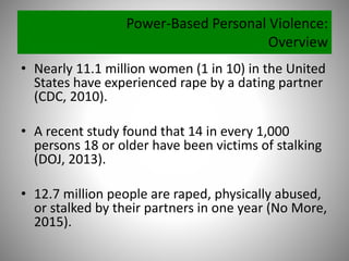 SCHA Presentation | PPTX