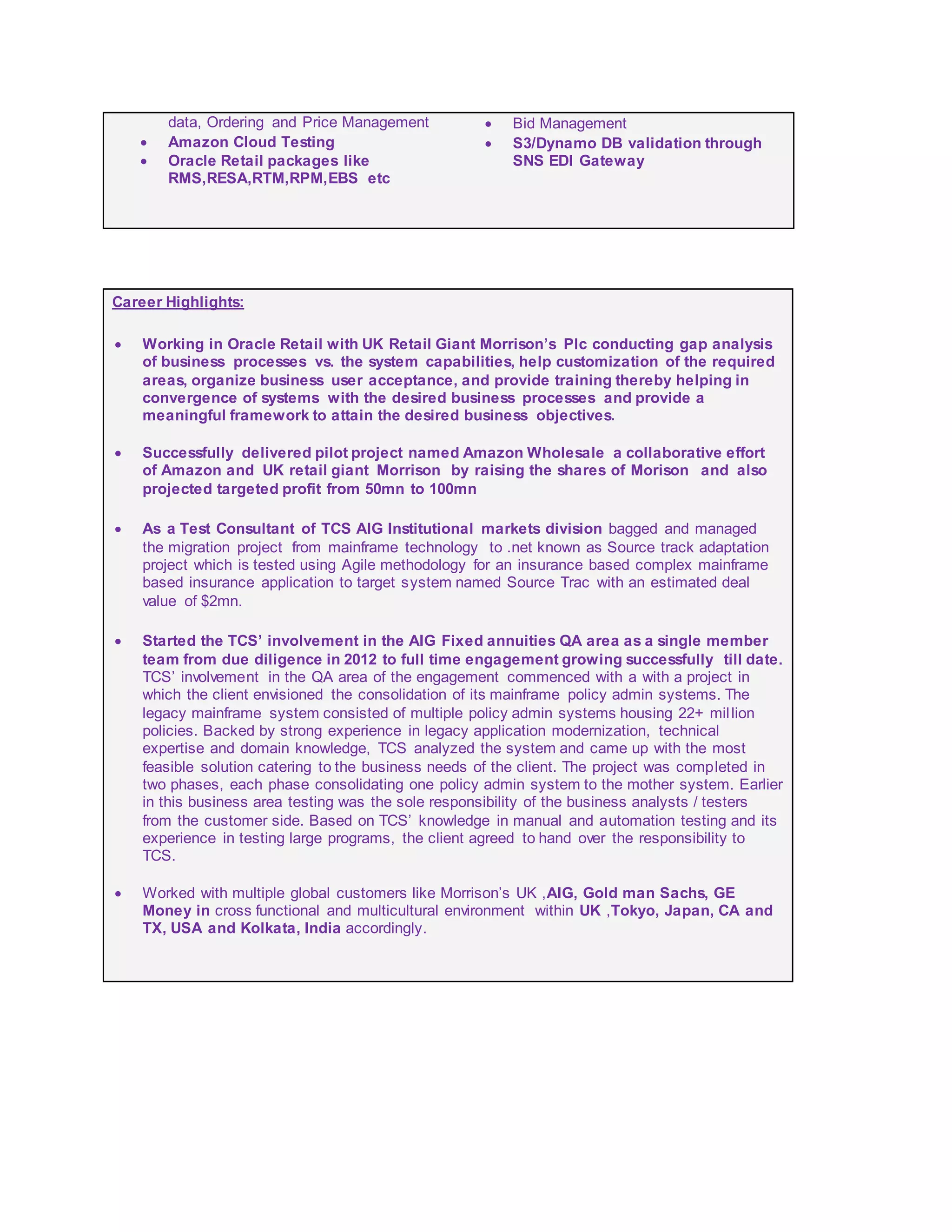 SQA Manager_Profile_Suman Kumar Ghosh | DOCX
