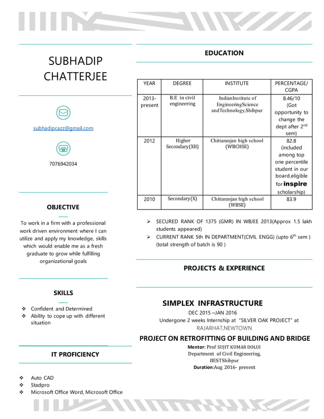 subhadip chatterjee | PDF