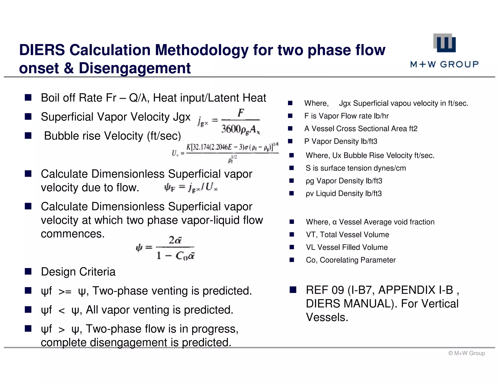 Pressure Relief Devices_Presenation | PDF
