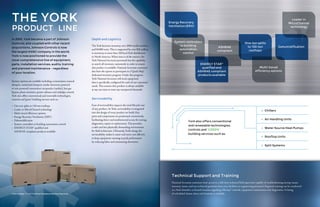 York National Accounts | PDF