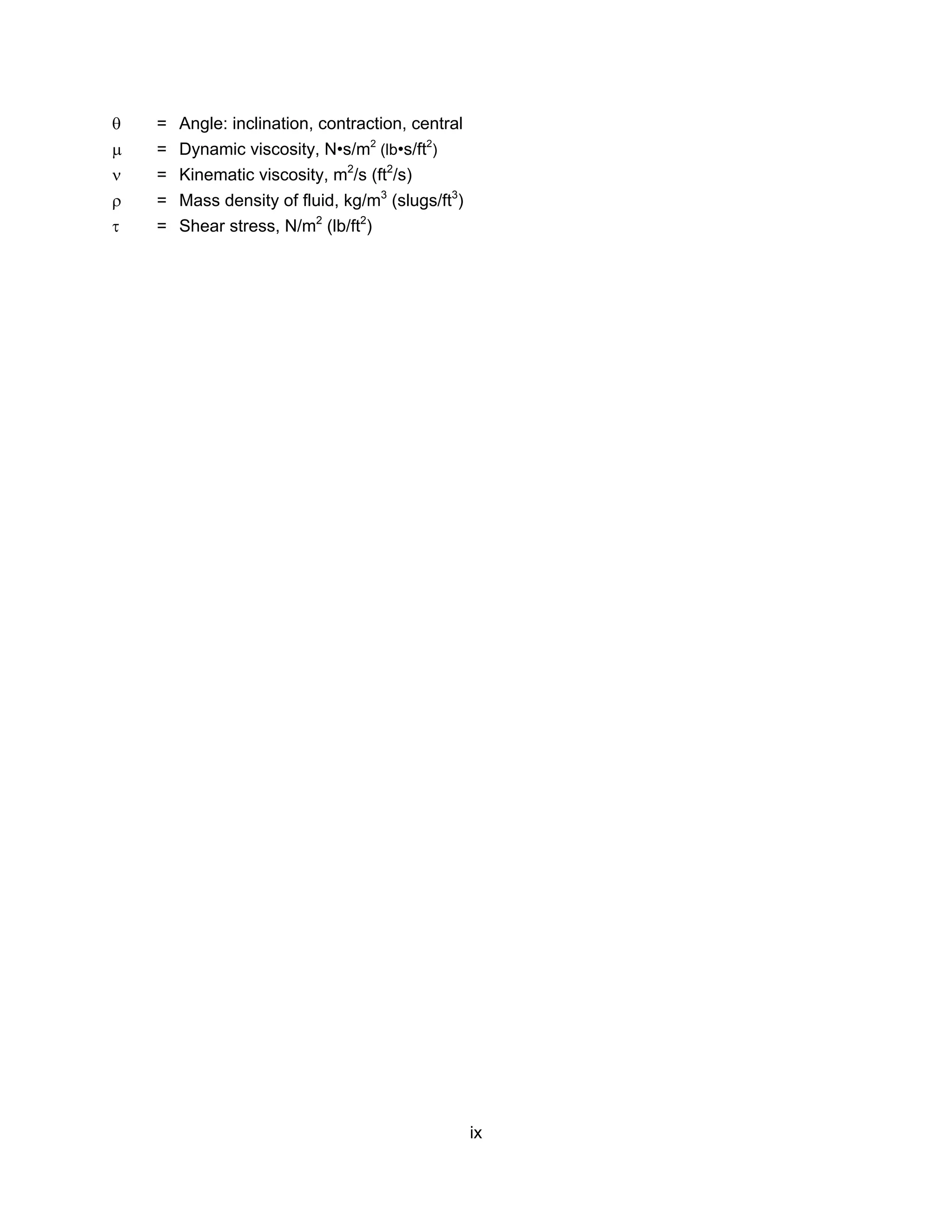 Hydraulic Design of Energy Dissipators for Culverts and Channels, 3rd ...