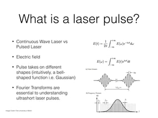 LBNL Undergraduate Presentation | PPT