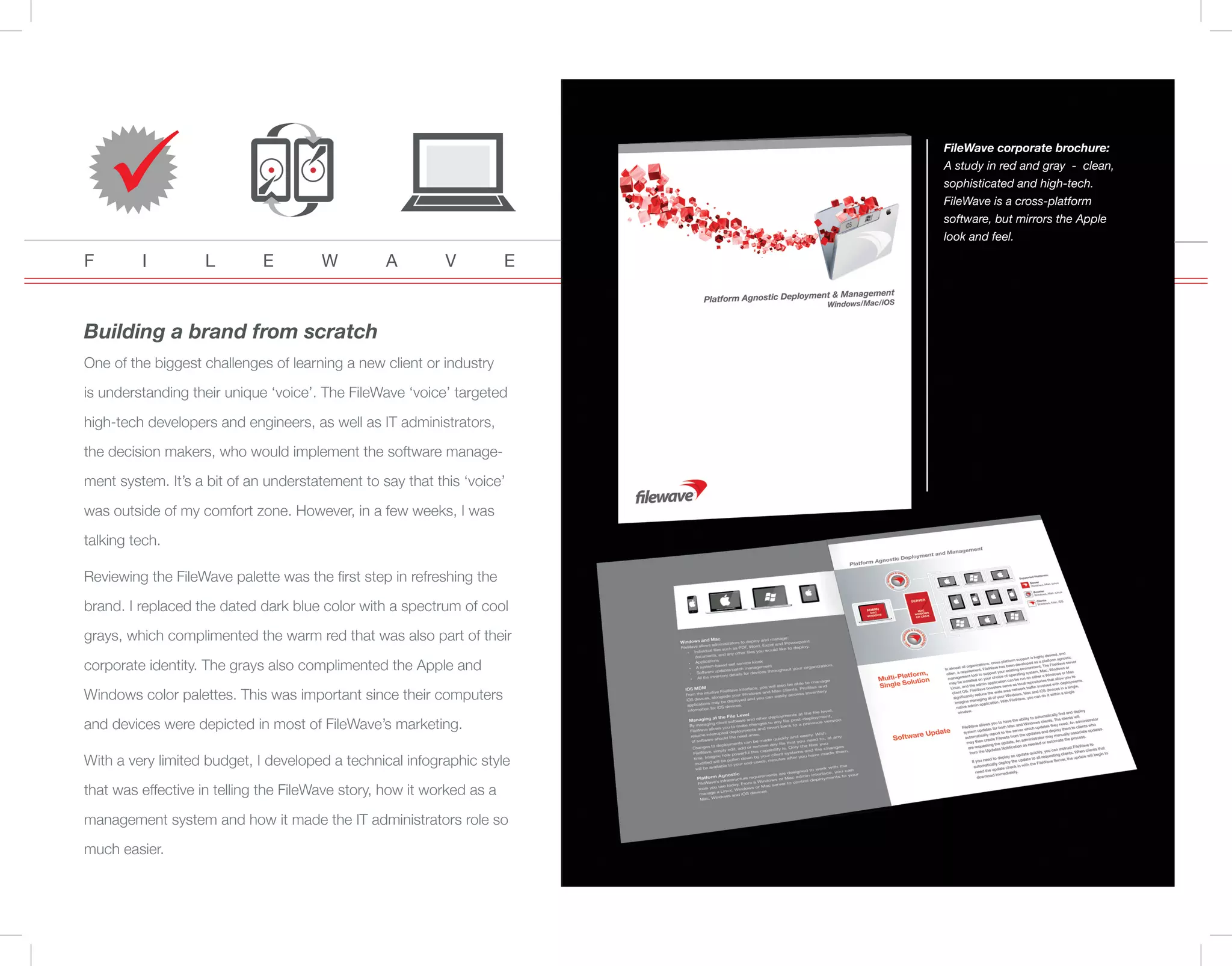 filewave document | PDF