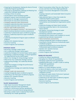 Comparing Leadership Challenges 1 - Military vs Civil Service | PDF