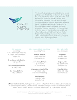 Comparing Leadership Challenges 1 - Military vs Civil Service | PDF
