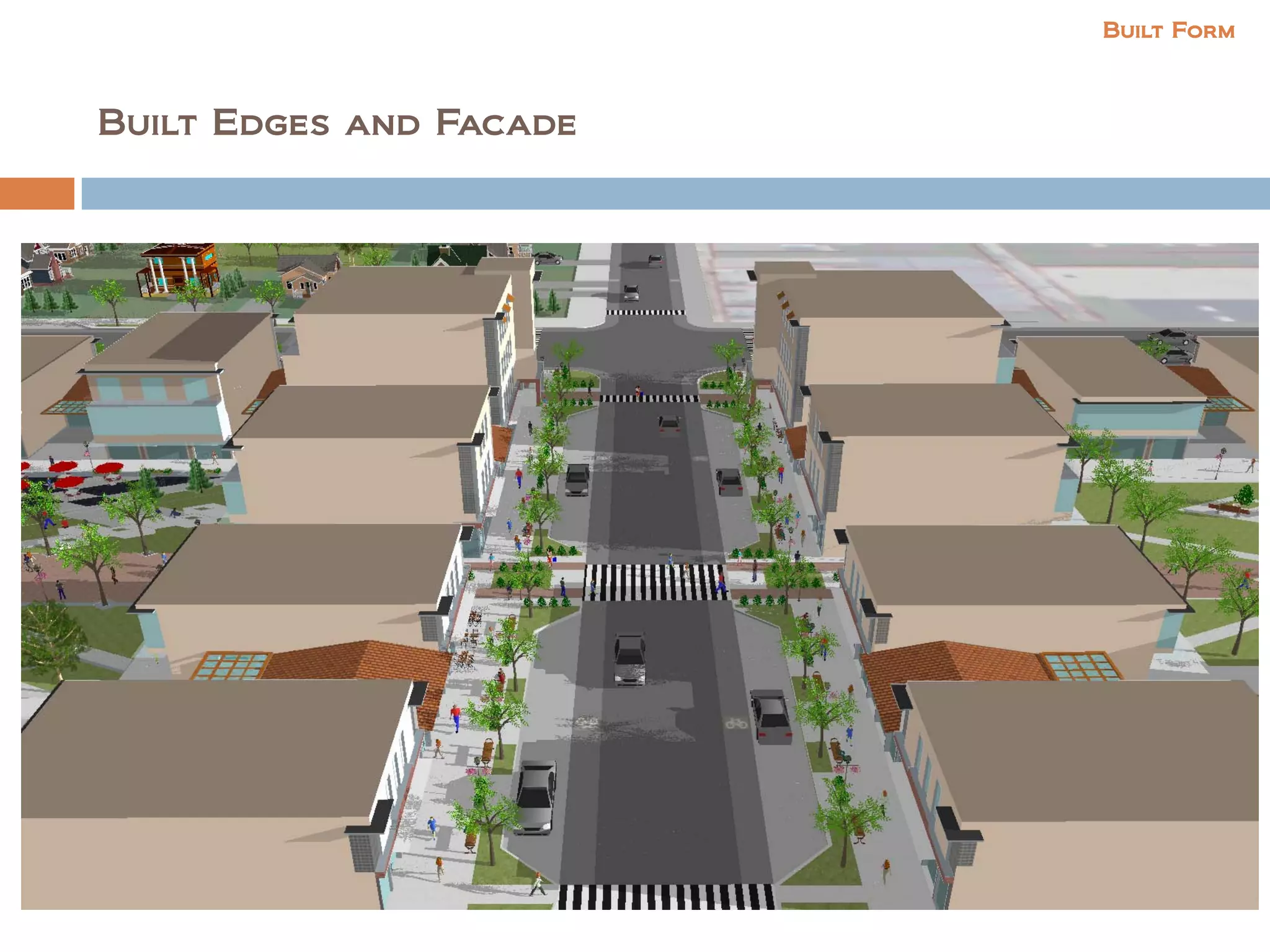 TOD Presentation-PDF_-part-II | PDF