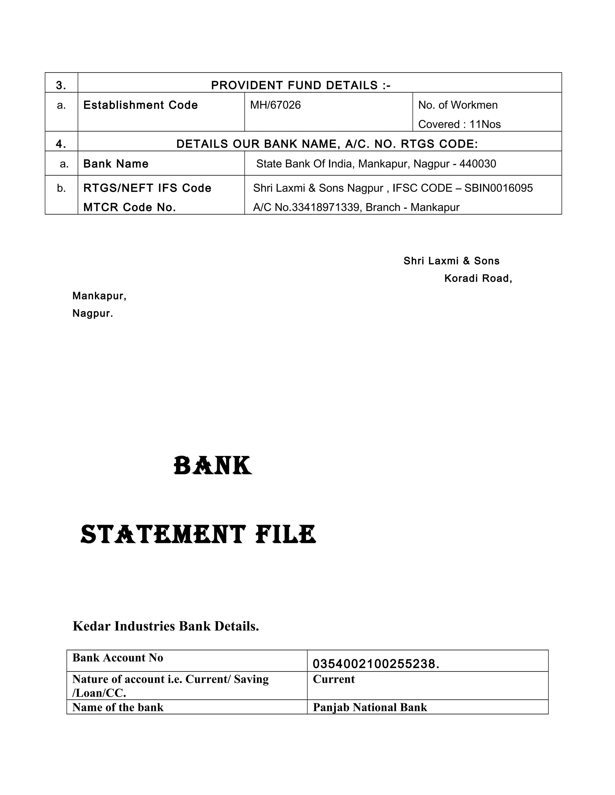 contractor_details 1 | DOC