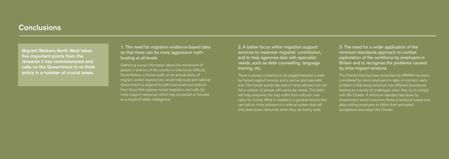 Migration works booklet a | PPT