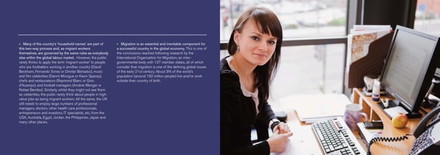 Migration works booklet a | PPT